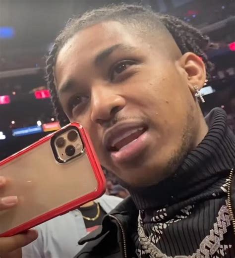 Get Money Youtuber Ddg Claims His Net Worth Is Over 8m Newsbreak