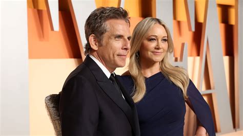 Ben Stiller And Christine Taylors Daughter Ella Is Stunning Parade