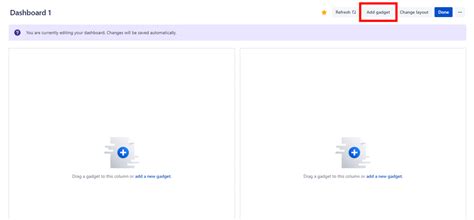 How To Create Jira Dashboard Easyretro