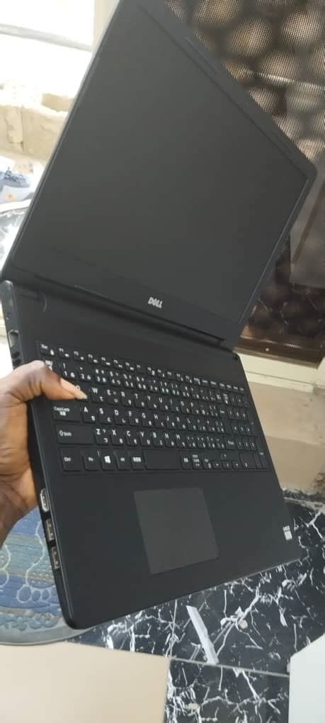 Dell Inspiron Gb Ram Gb Dedicated Laptop K Computers Nigeria