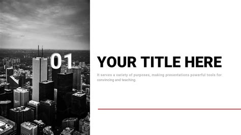 Ppt Of Department Quarterly Summary Reportpptx Wps Free Templates