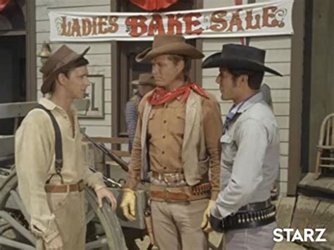 Laramie The Sunday Shoot Tv Episode 1962 Imdb