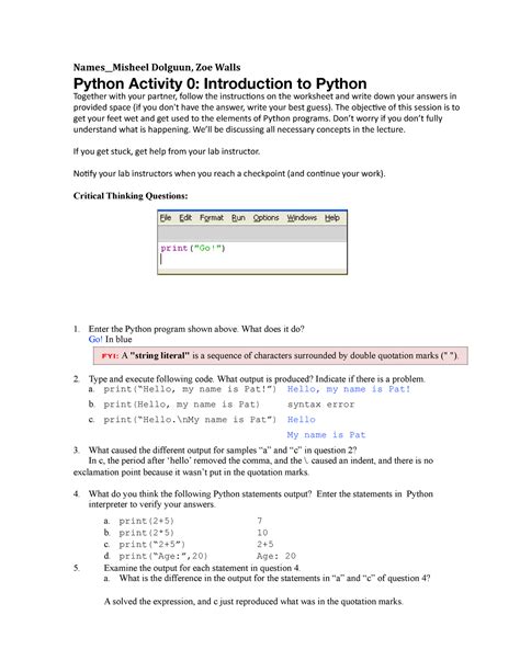 Discovery Assignment Namesmisheel Dolguun Zoe Walls Python