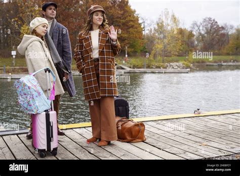 Slasher From Left Nataliya Rodina Christopher Jacot Paula Brancati Thicker Than Water