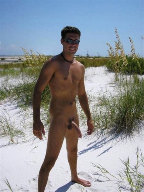 Big Cock On Nude Beach Lpsg
