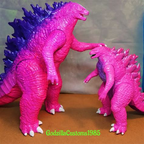 Travis Hosey Godzilla Customs 1985 Instagram Photos And Videos