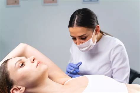 Botox For Hyperhidrosis Cozmedic Laser Clinic