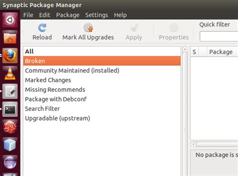 Apt How To Install Iodbc In Ubuntu 1210 Ask Ubuntu