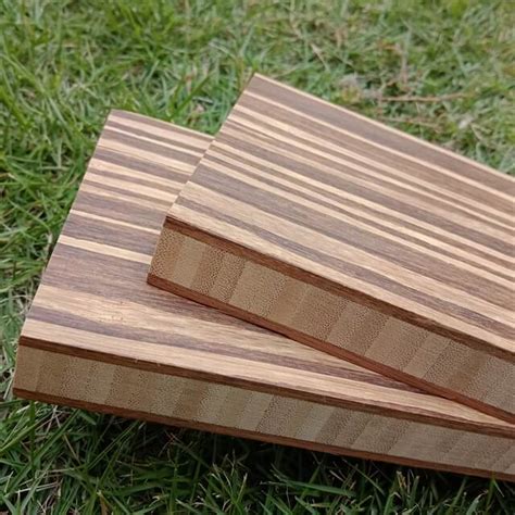 China High Density Bamboo Plywood Manufacturers High Density Bamboo