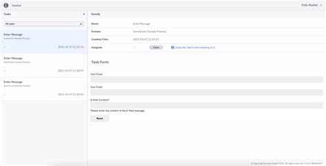 Camunda Cloud Released Camunda