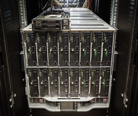 What Is Server Hardware Types Components Selection Guide