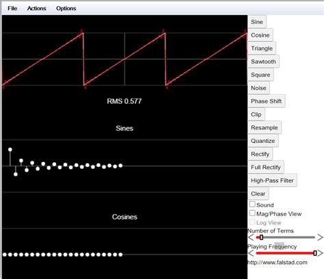 [solved] digital square wave signals are actually composites of