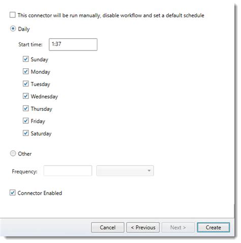 should i be importing computers in to scsm via ad connector no