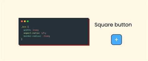 Beberapa Variasi Style Css Button — Minarsih Tech