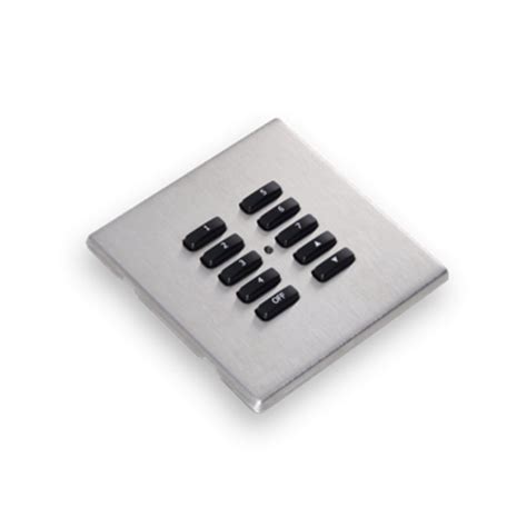 An Nfc Programmable 10 Button Wireless Modular Controller Evolution Electronics And Electrical Ltd