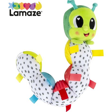 Tomy Lustige Raupe Kaufen Bei Galaxus