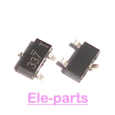 Transistors Logic Level Mosfet