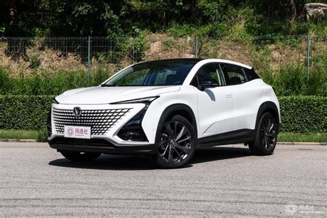 润物细无声 看长安uni T如何破解低风噪的奥义 知乎