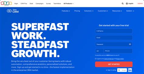 8 Top Magento Crm Integrations Features Benefits And Comparison 2023
