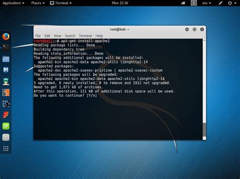 Kali Linux Review Not Everyones Cup Of Tea
