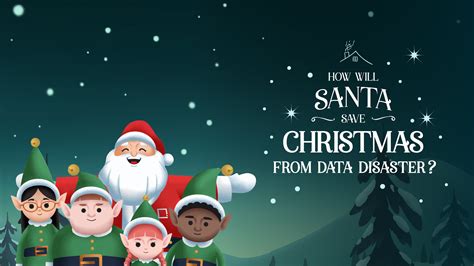 The Magic Of A Data Driven Christmas Christmas Campaign