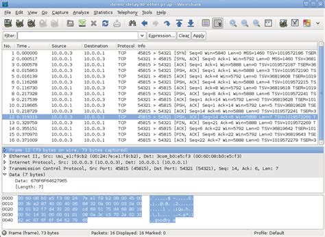 Tcp Retransmission Wireshark Kselifestyle