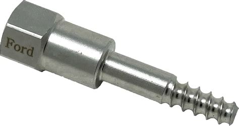 Ford Dodge Dipstick Extractor Cta Tools 5412 2 Pc Dipstick Tube