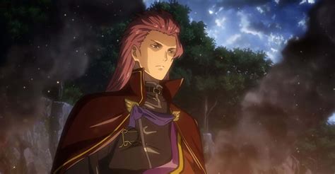 Download Anime Character Night Scene Wallpaper