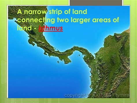 What Is A Long Narrow Strip Of A Larger Territory At Scott Lanier Blog