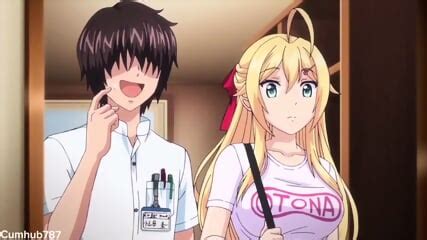 Guy Meets Her Hot Idol And Make A Treesome Compîlation hentai Porn Hentai Sex 2024 PMV By