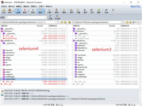selenium 4 0beta：读源码学习新功能 虫师 博客园