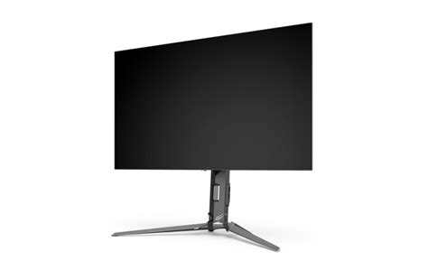 acer宏碁 predator x32 x3 和 x34 x5 掠夺者显示器，oled屏、双模式显示 发烧友