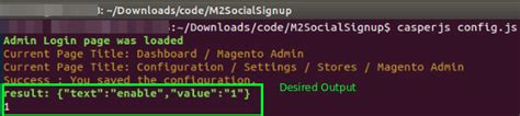 get selected value from a dropdown field using casperjs webkul blog