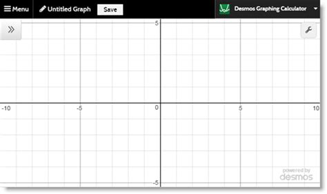 Use Desmos Tools For Math
