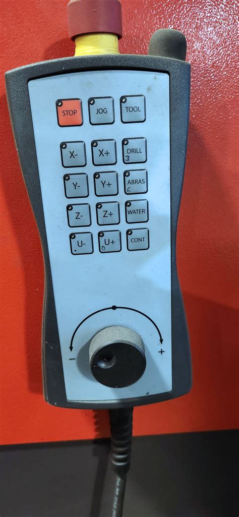 2012 Bystronic Byjet Smart 3015 Machine Tool Bids