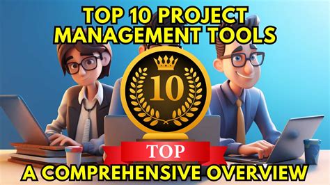 Top Project Management Tools A Comprehensive Overview Subscribed FYI