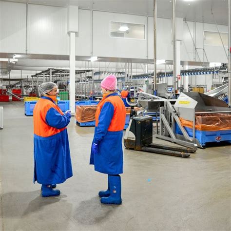 Acmf Australian Chicken Meat Federation