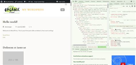 How To Make The Best Use Of Chrome Devtools For Website Analysis And Design