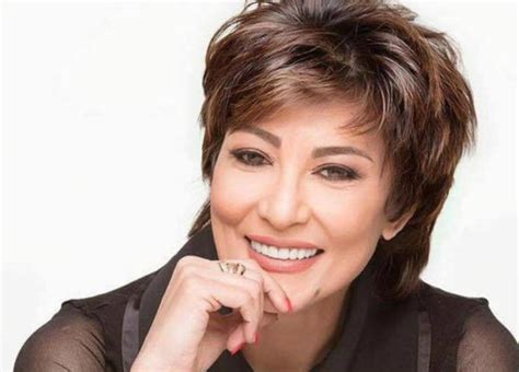 الفنانة المصرية سماح أنور تصدم جمهورها بظهور غير متوقع