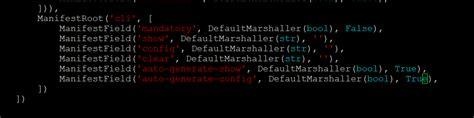 Unable To Perform Autogeneration Of CLI Using Yang Model During Build With All Yang Models