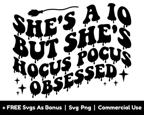 Popular Halloween Svg Png File Magic Svg Broomstick Svg Witchy Svg Funny Halloween T Shirt