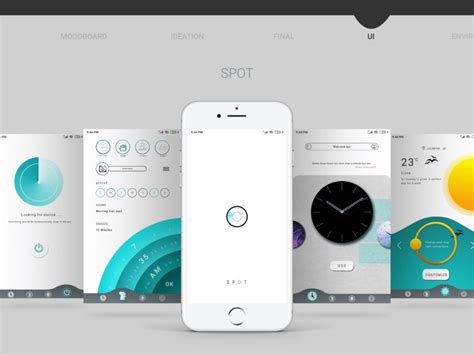An Amazing Product UI Design For Your Business Upwork