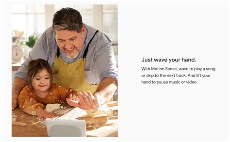 Google Nest Hub 2nd Gen Smart Home Speaker And 7 In Display With Google Assistant Chalk