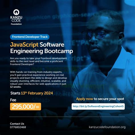 Kanzu Code Foundation On Linkedin Were Thrilled To Announce Our