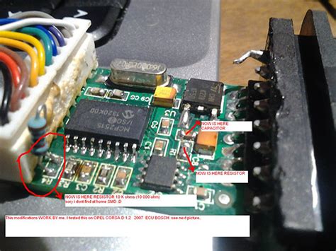 Obdii365 Technical Blog Carprog A1 Adapter For Can Bus