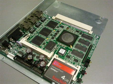 Installation Of Ubuntu 8 04 Server Hardy Heron Lts On Soekris Net4801 Using Virtualbox Lasse