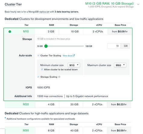 Mongodb Atlas 设置 Prisma 数据指南 Prisma 中文