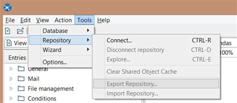 kettle pdi pentaho data integration pentaho bi for all how to