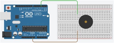 Датчик звука Arduino схема Вместе мастерим