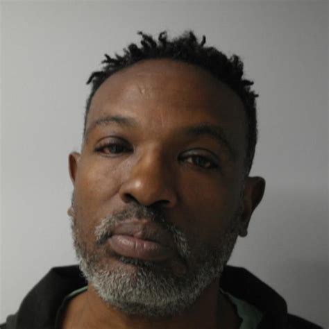 Nicky Tyson Sex Offender In Upper Marlboro MD MD